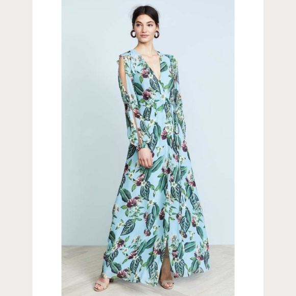 NICHOLAS | Dresses | Nicholas Mayflower Dress Flawed | Poshmark